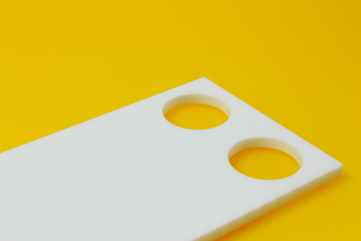 Snijlab - Máák het met lasersnijden