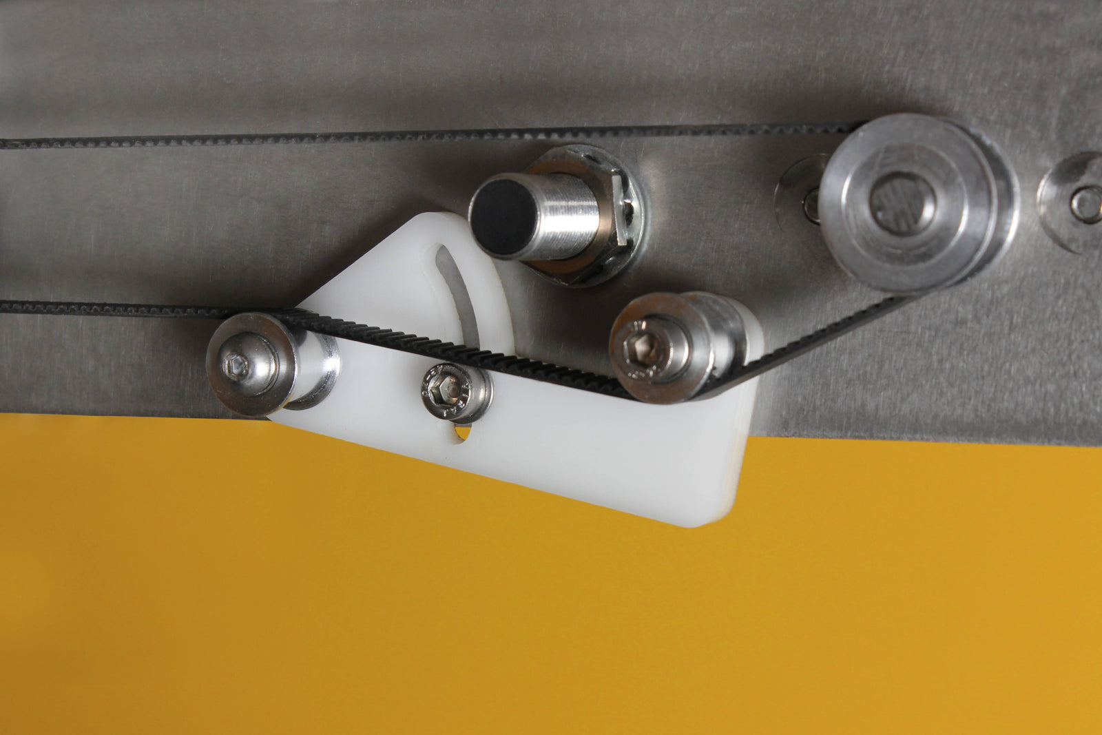 Snijlab - Máák het met lasersnijden